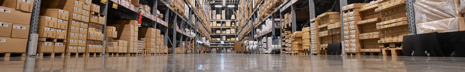 Distribution - B&G Restaurant Supply - Albany, NY and Boston, MA